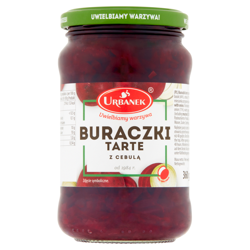 Sklep spożywczy :: Artykuły spożywcze :: Ocet i warzywa marynowane ...